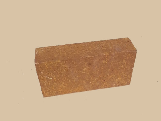 BASIC BRICKS – Field Furnace Refractories